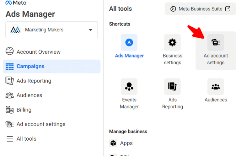 How to Effectively Turn Off New Facebook Ad Notifications - Marketing ...